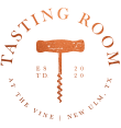 The Tasting Room - Winery and tasting room | The Vine Texas Event Venue